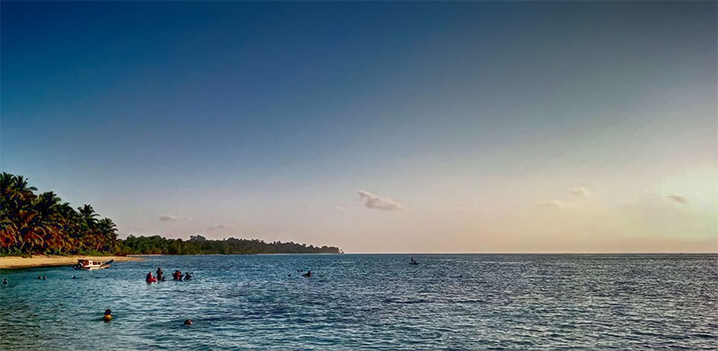 Sipora, surga tersembunyi di Samudera Hindia – Majalah Outsiders