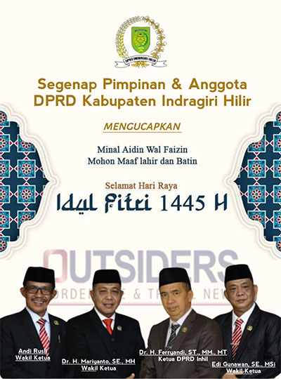 Pulau-pulau Kecil Archives - Majalah Outsiders