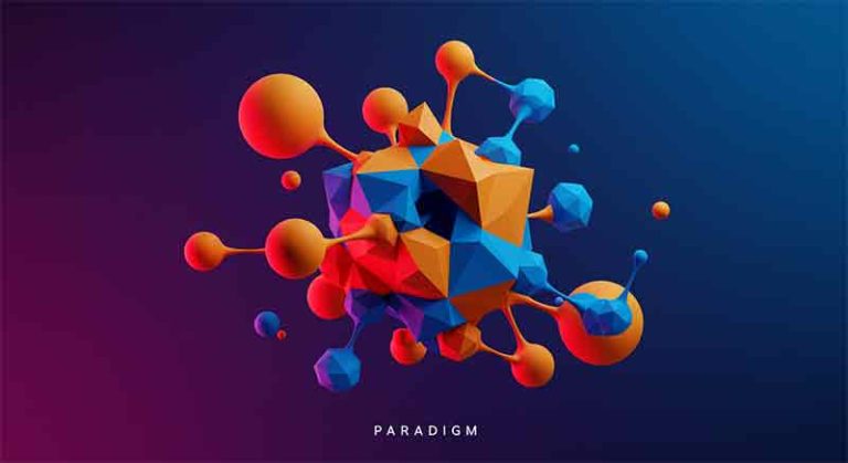 Memahami Arti Kata “Paradigma” dan Maknanya dalam Kehidupan – Majalah ...