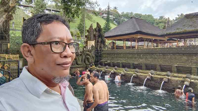 Pura Tirta Empul: Warisan Suci dan Pesona Spiritual Bali – Majalah ...
