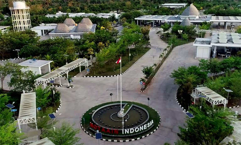 Cegah Kendaraan Ilegal, PLBN Motaain Bentuk Pos Pemeriksaan Terpadu di ...