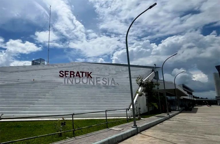 BNPP RI Dorong Optimalisasi PLBN Sebatik sebagai Pintu Resmi Perbatasan ...