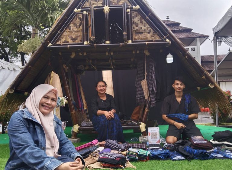 Kehidupan Badui Luar, Harmoni Adat dan Realitas Baru – Majalah Outsiders